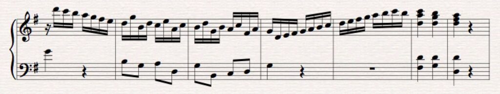 Cadences - Expanding the Music Theory Canon