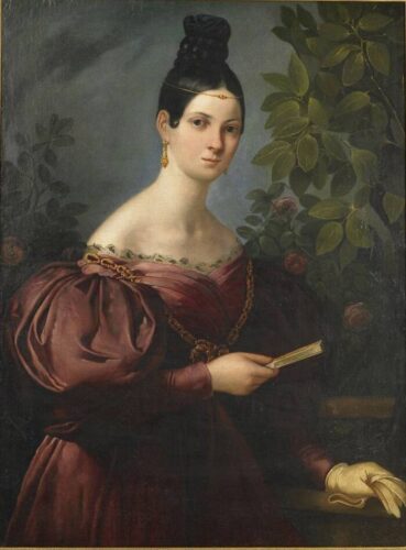 Maria Malibran - Expanding the Music Theory Canon