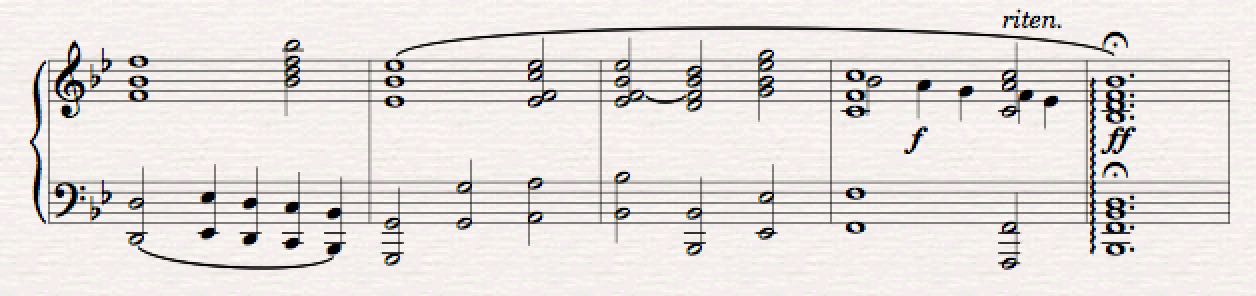 Simple Meters - Expanding the Music Theory Canon
