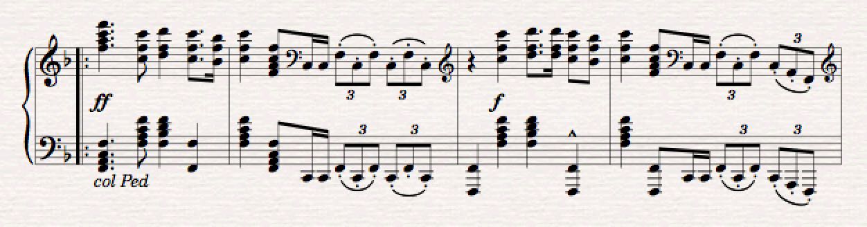 Binary - Expanding the Music Theory Canon