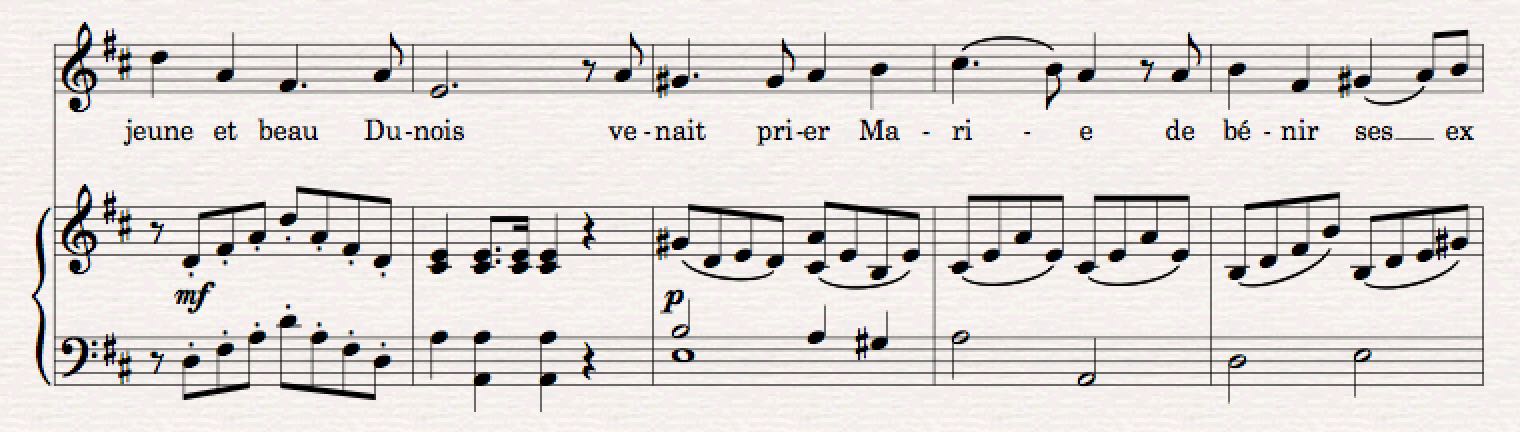 Extended Tonicization - Expanding the Music Theory Canon