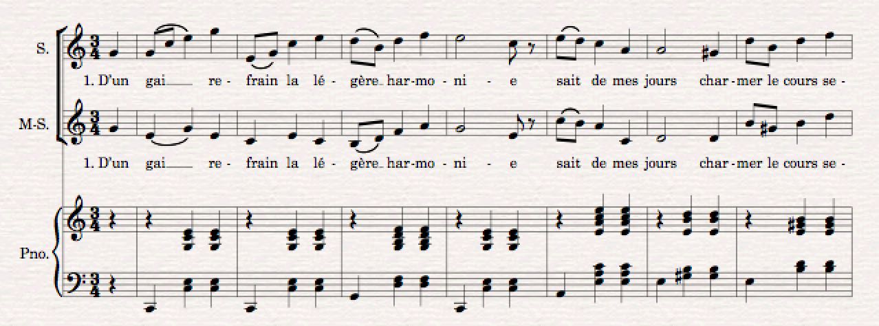 Extended Tonicization - Expanding the Music Theory Canon