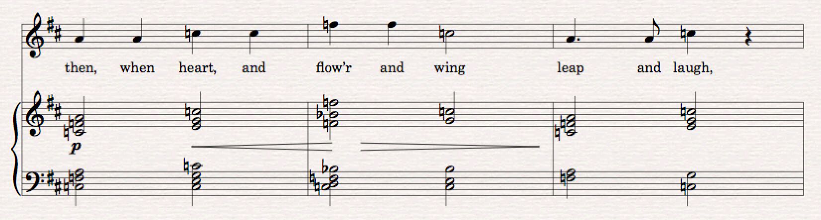 Extended Tonicization - Expanding the Music Theory Canon