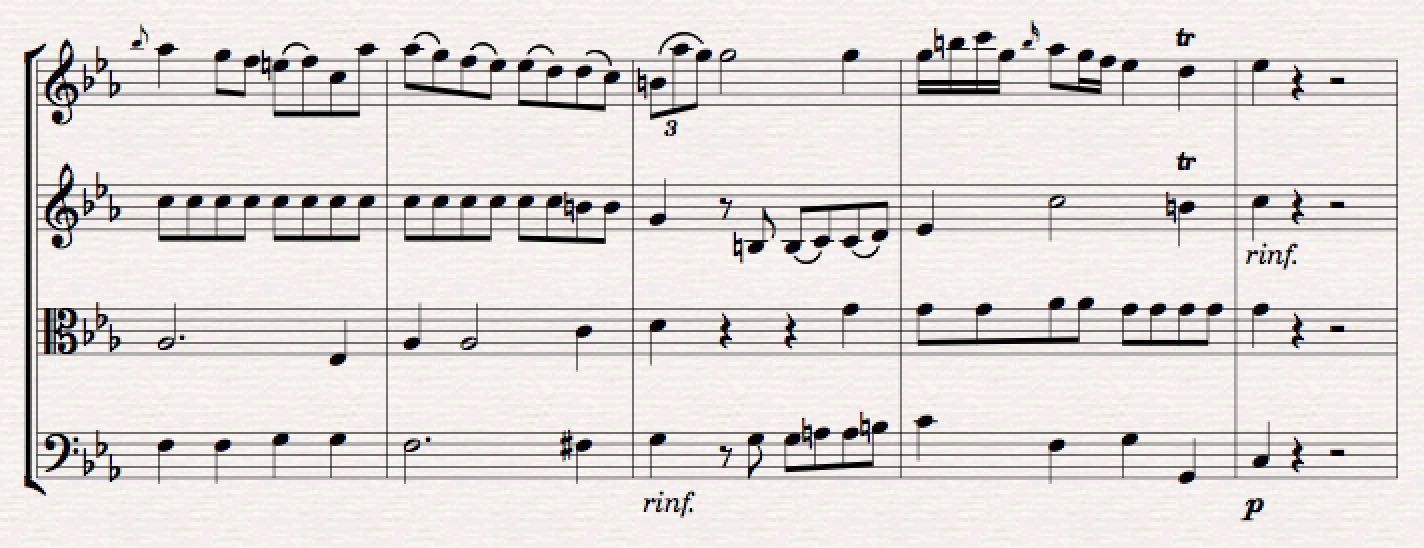 Secondary Function - Expanding the Music Theory Canon