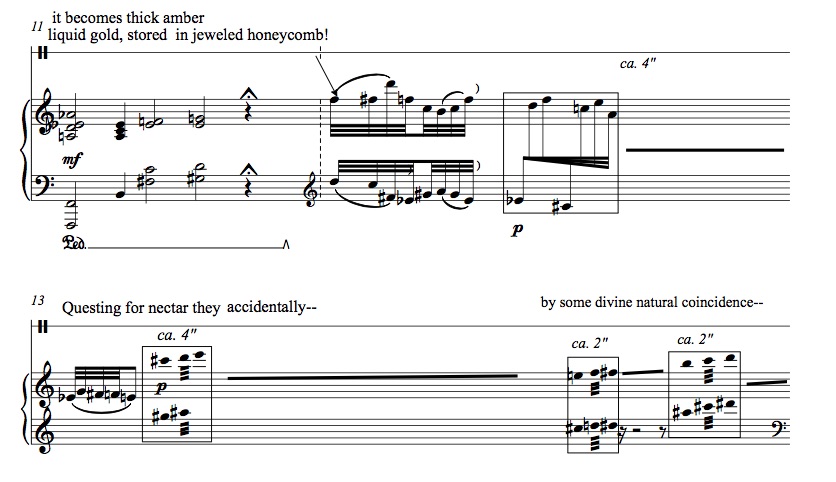 Pitch Class Sets - Expanding the Music Theory Canon