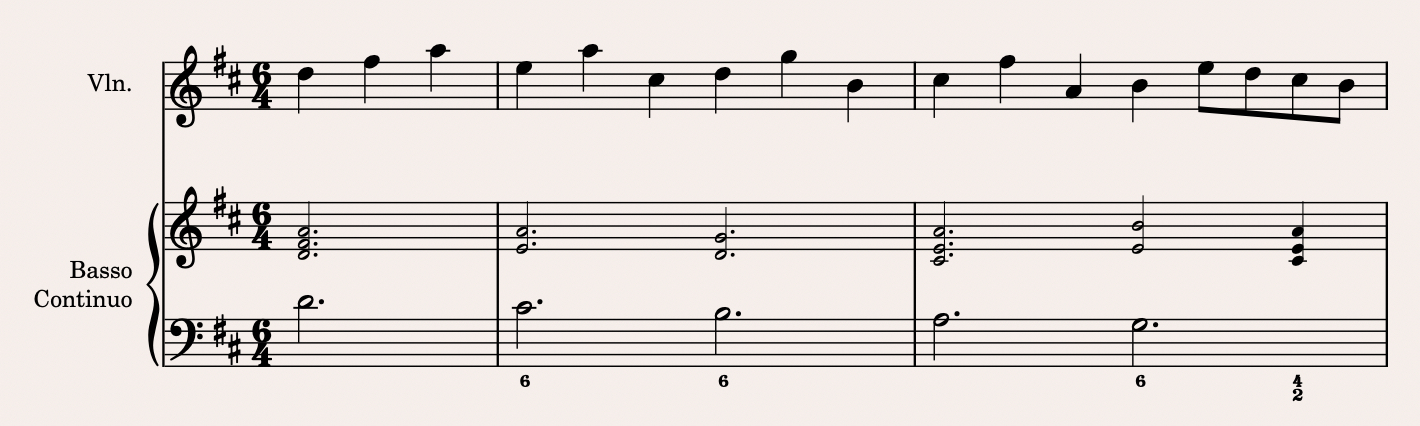 Hemiola - Expanding the Music Theory Canon
