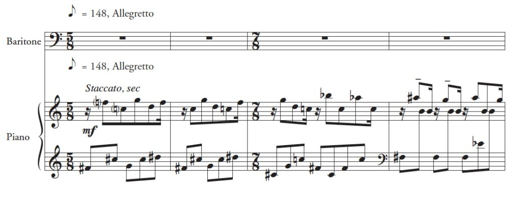 Asymmetrical Meters - Expanding the Music Theory Canon