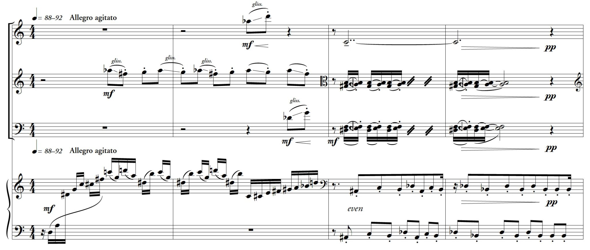Chromatic Saturation - Expanding the Music Theory Canon