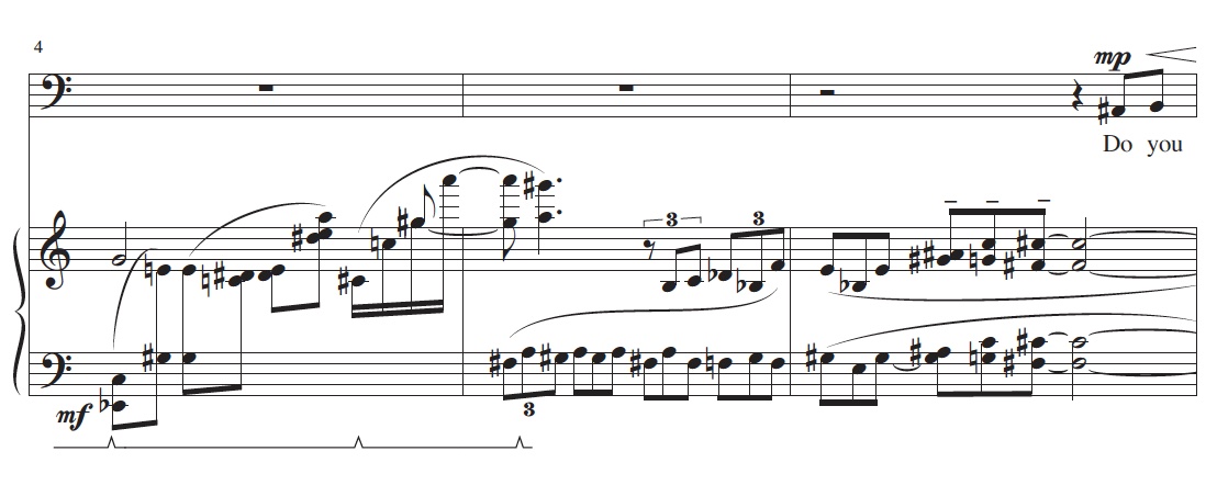 Chromatic Saturation - Expanding the Music Theory Canon