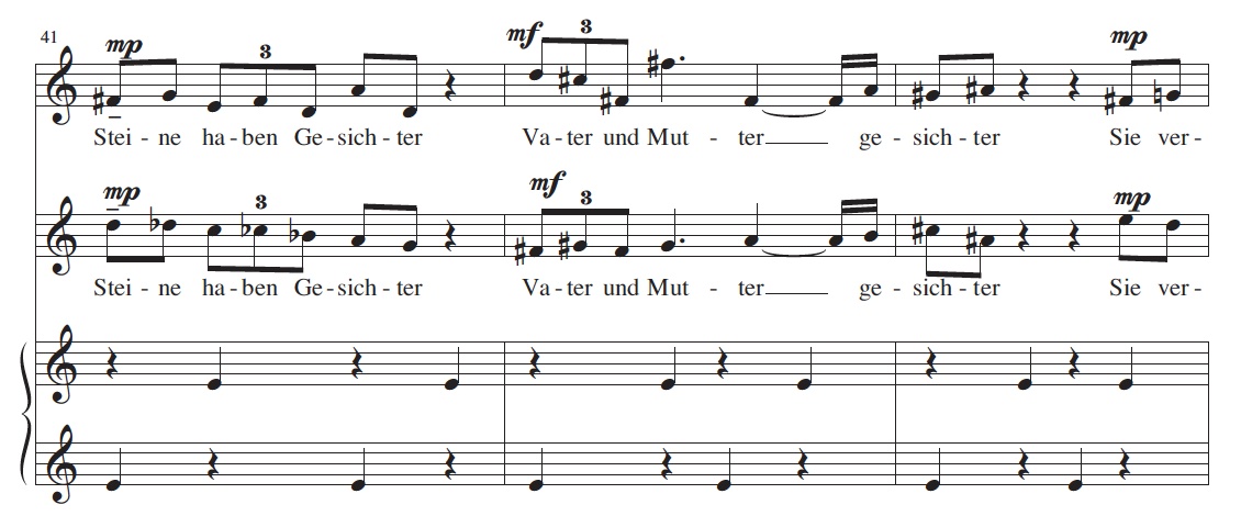 Dissonant Counterpoint Expanding The Music Theory Canon