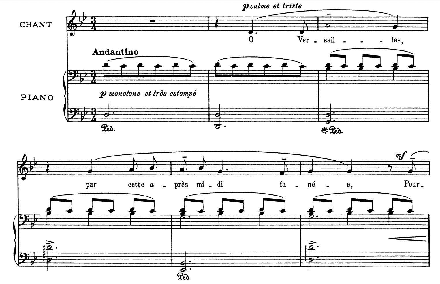 Scales and Modalities - Expanding the Music Theory Canon