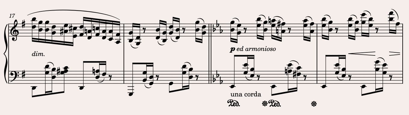 Chromatic Mediants - Expanding the Music Theory Canon