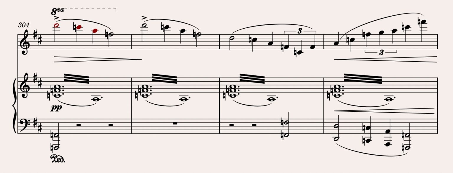 Chromatic Mediants - Expanding the Music Theory Canon