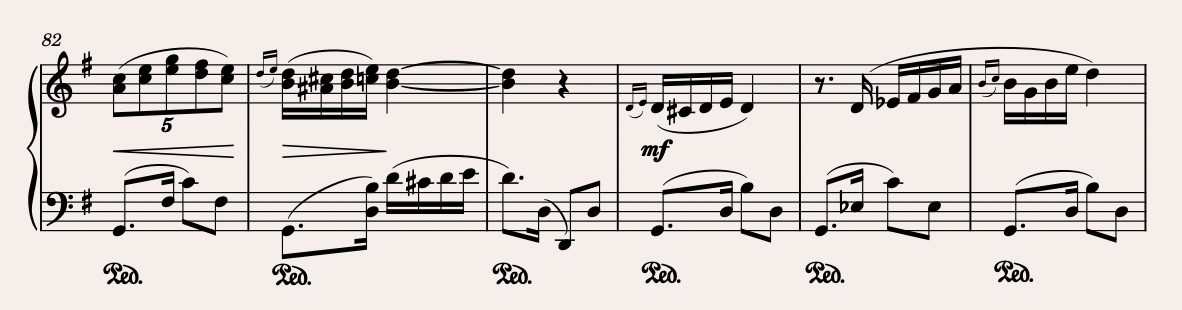 Modal Mixture - Expanding the Music Theory Canon