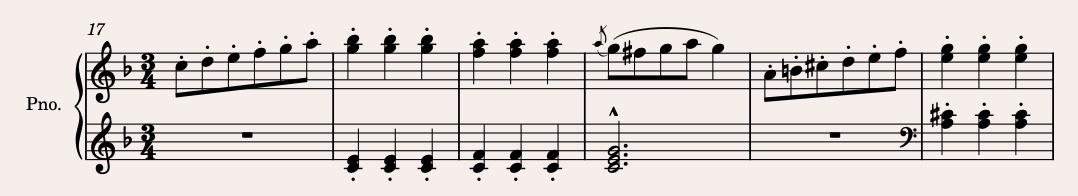 Chromatic Mediants - Expanding the Music Theory Canon