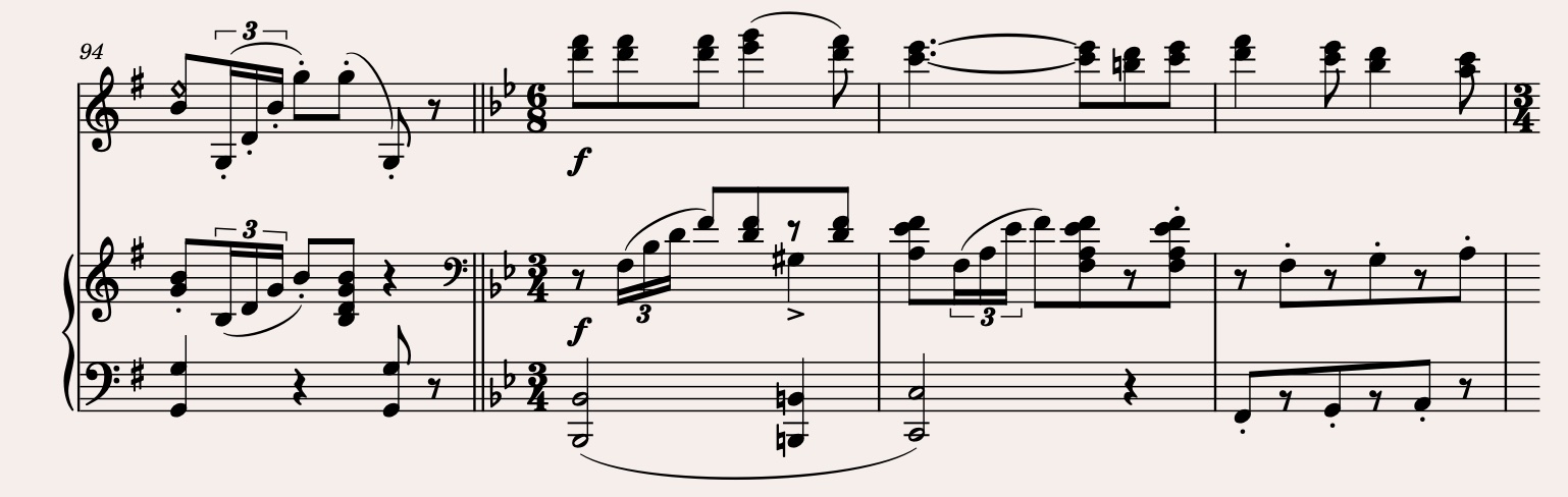 Chromatic Mediants - Expanding the Music Theory Canon